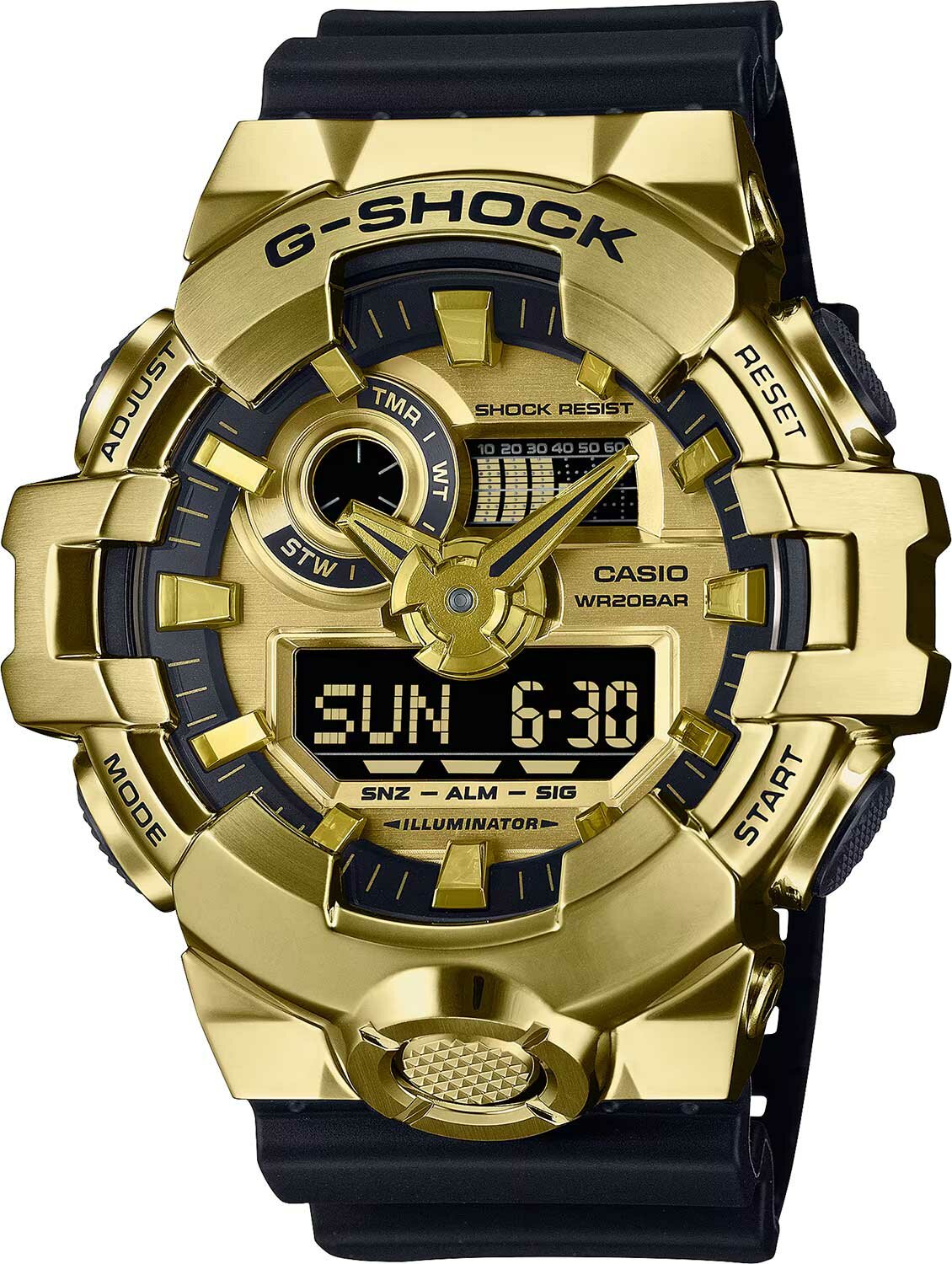Наручные часы G-Shock