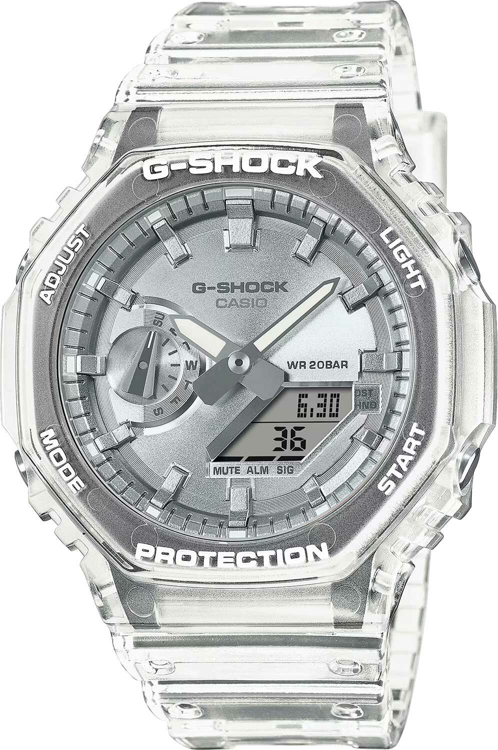 Наручные часы G-Shock