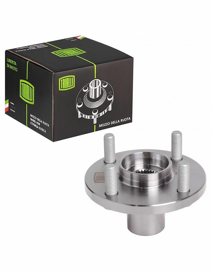 Ступица перед. Toyota Corolla (01-) (MR 1901)