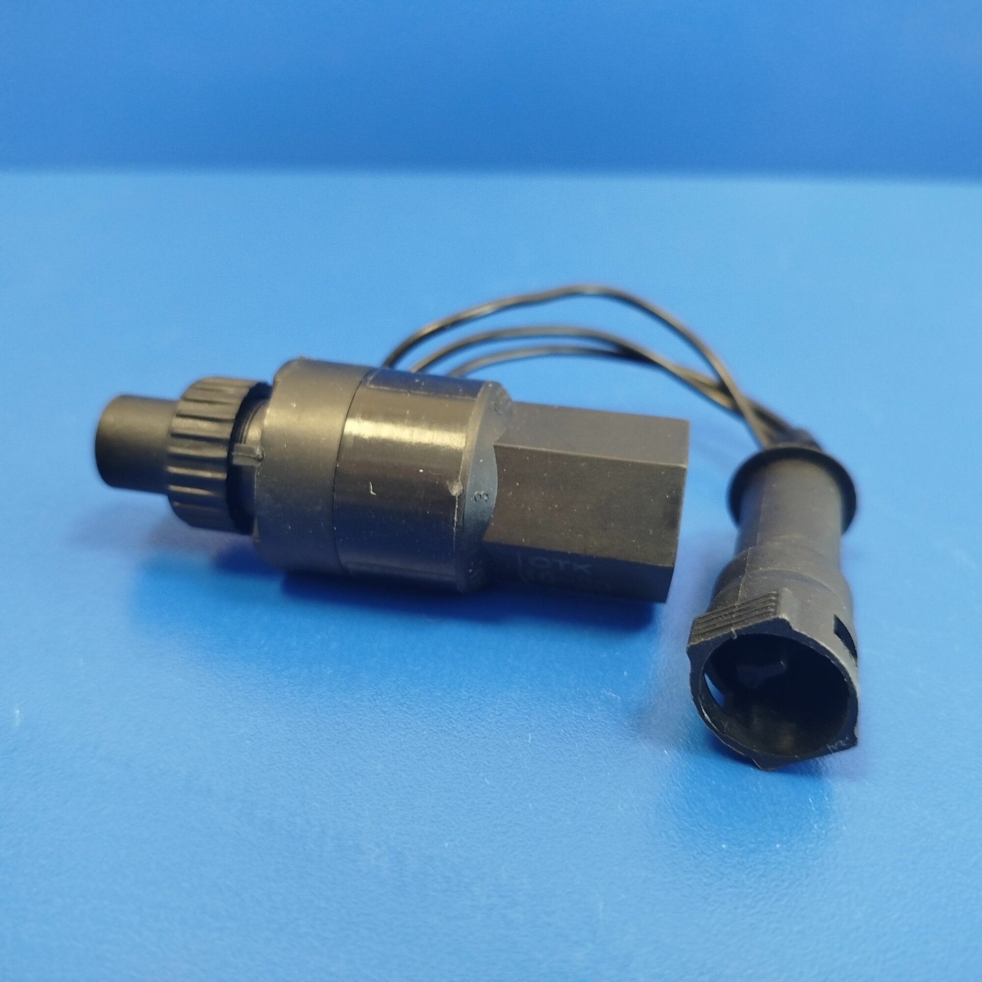 Датчик скорости "ВАЗ" для автомобилей ВАЗ 2110-12 (2112-3843010-82)