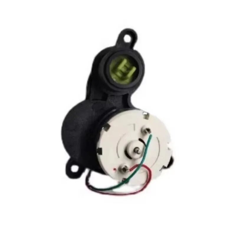 Двигатель боковой щетки Ecovacs Deebot Green side L