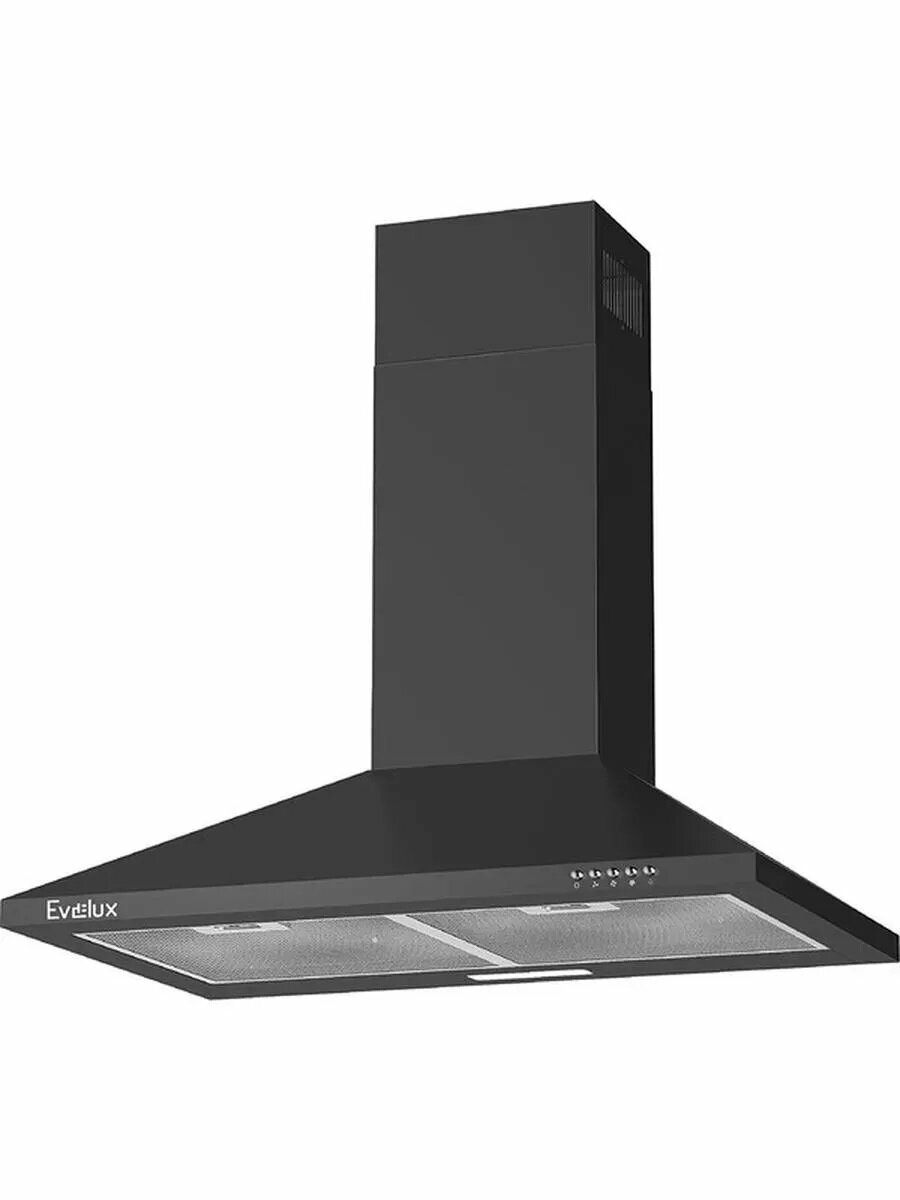 Каминная вытяжка Evelux Favorite 60 B