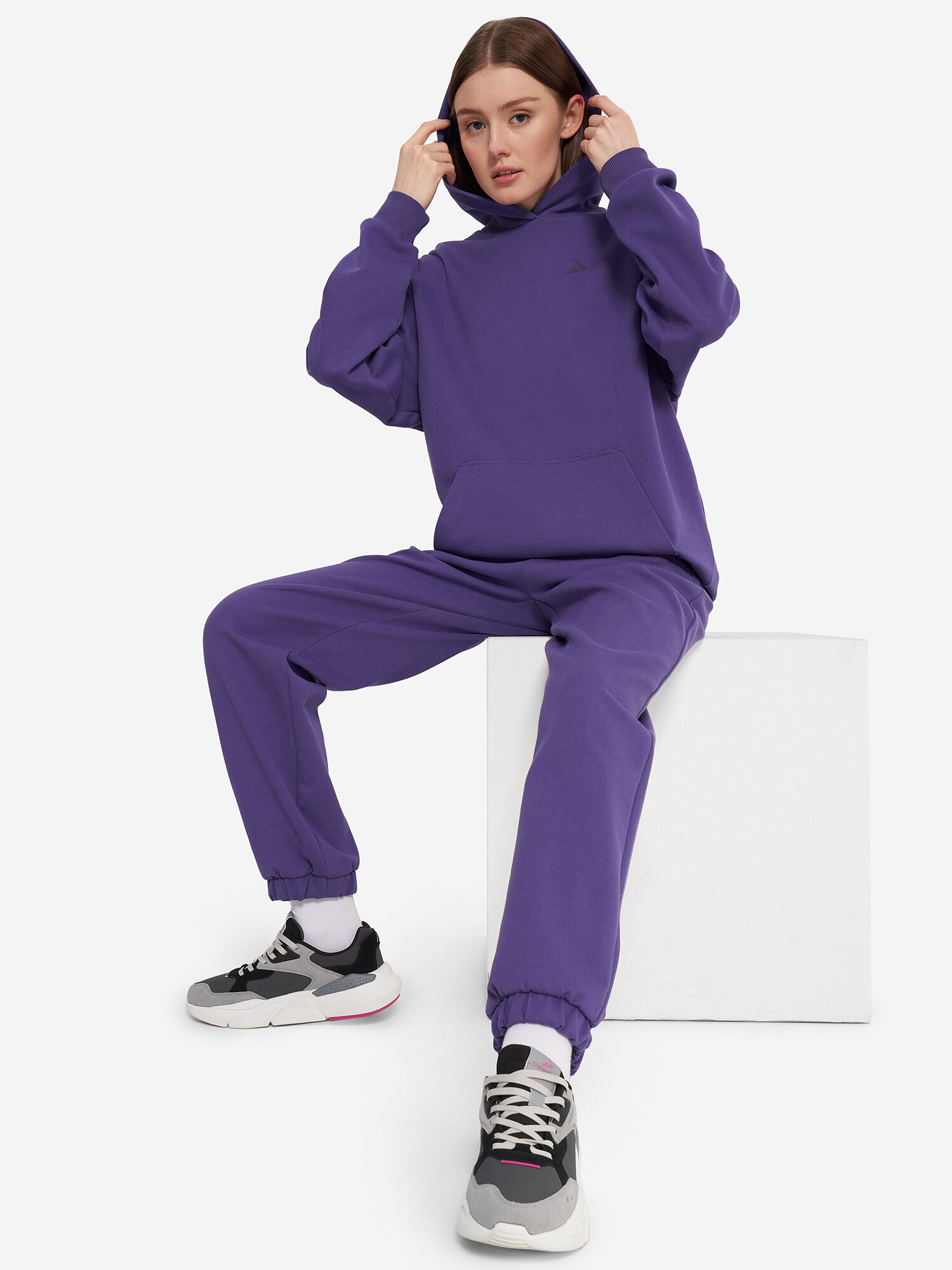 Костюм спортивный W D Oversized Pack Suit