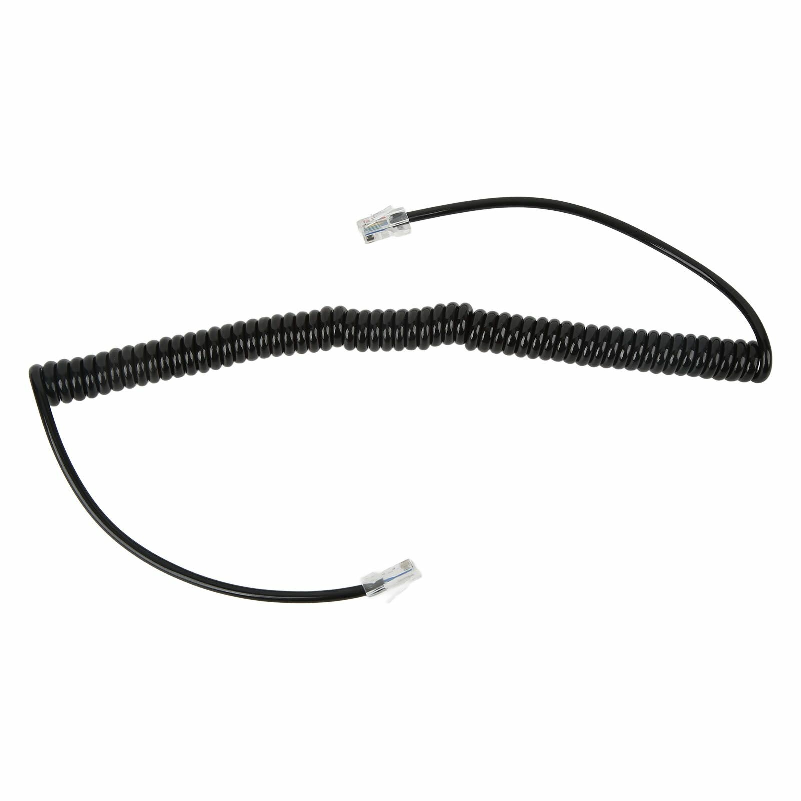 Кабель микрофона для рации Icom HM 207/S