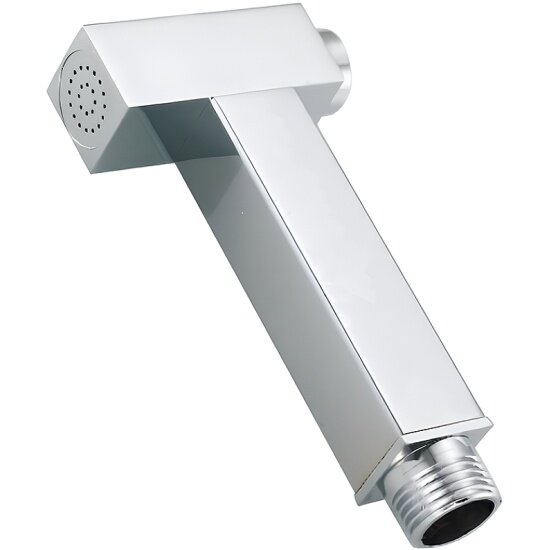 Смеситель для биде Haiba хром (HB35-3)