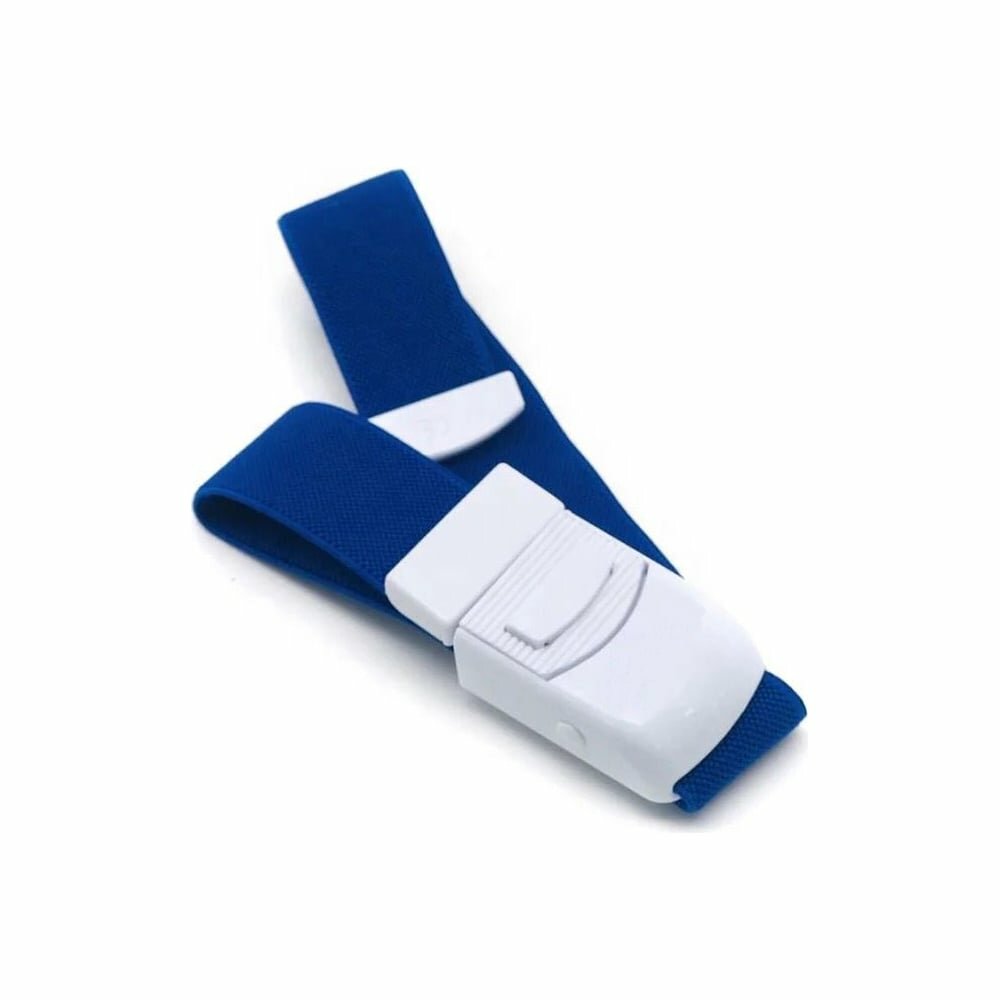 Многоразовый компрессионный жгут медицинский GREENLAND Воин-мед