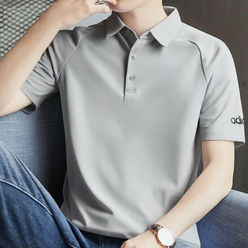 Поло спортивное