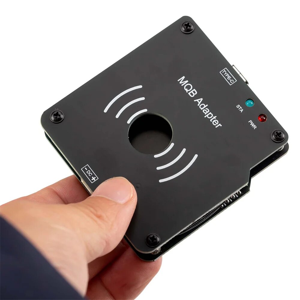 Адаптеры Xhorse VVDI MLB Tool MQB48 XDMQBAGL (жетоны не требуется)