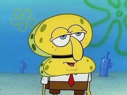 Алмазные Мозаики "Губка Боб"40x60cm