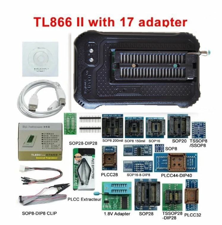 USB-концентратор