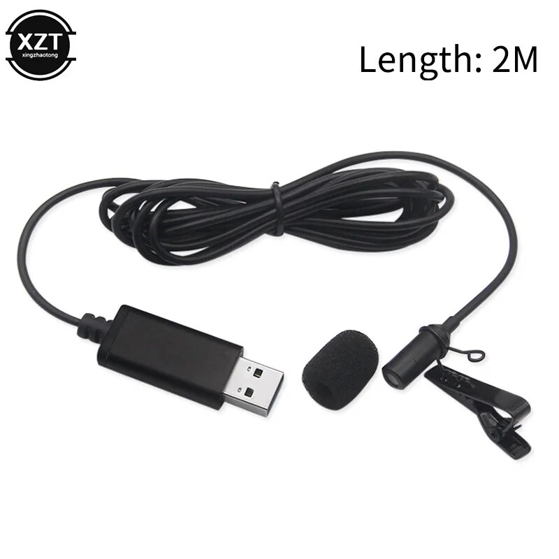 WYMECT петличный микрофон 200 см New Release