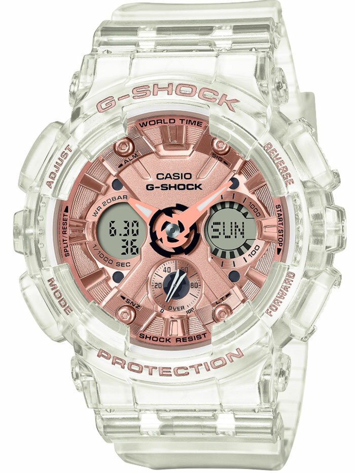 Наручные часы G-Shock