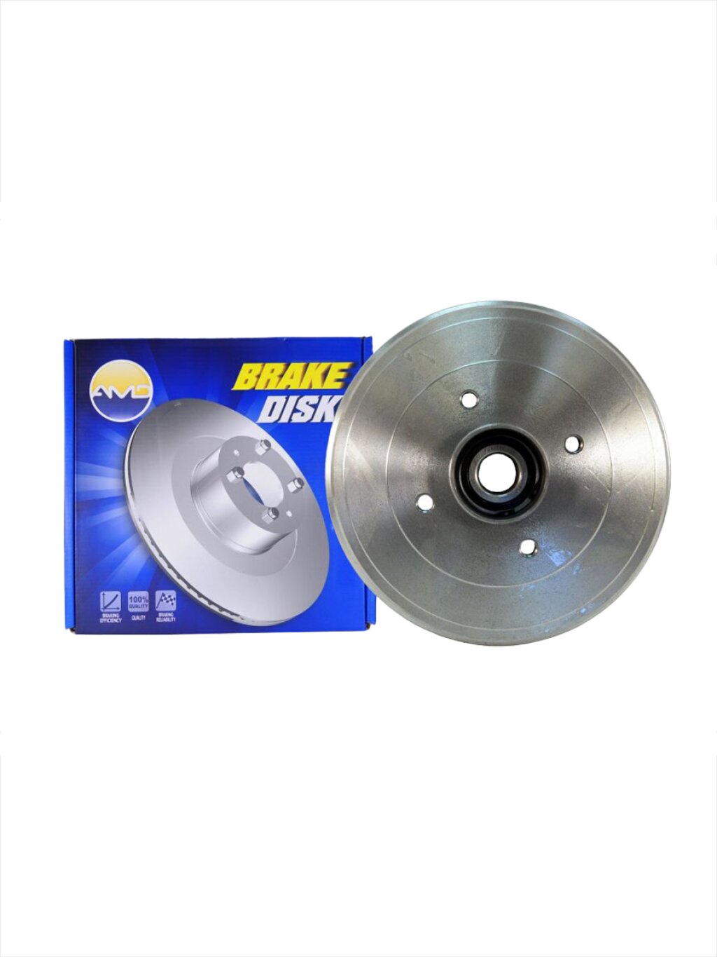 Барабан тормозной для а/м Lada Vesta Amd