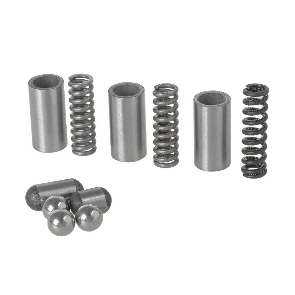 Фиксаторы штоков выбора передач КПП на ВАЗ 2101, 2102, 2103, 2104 2105 2106, 2107