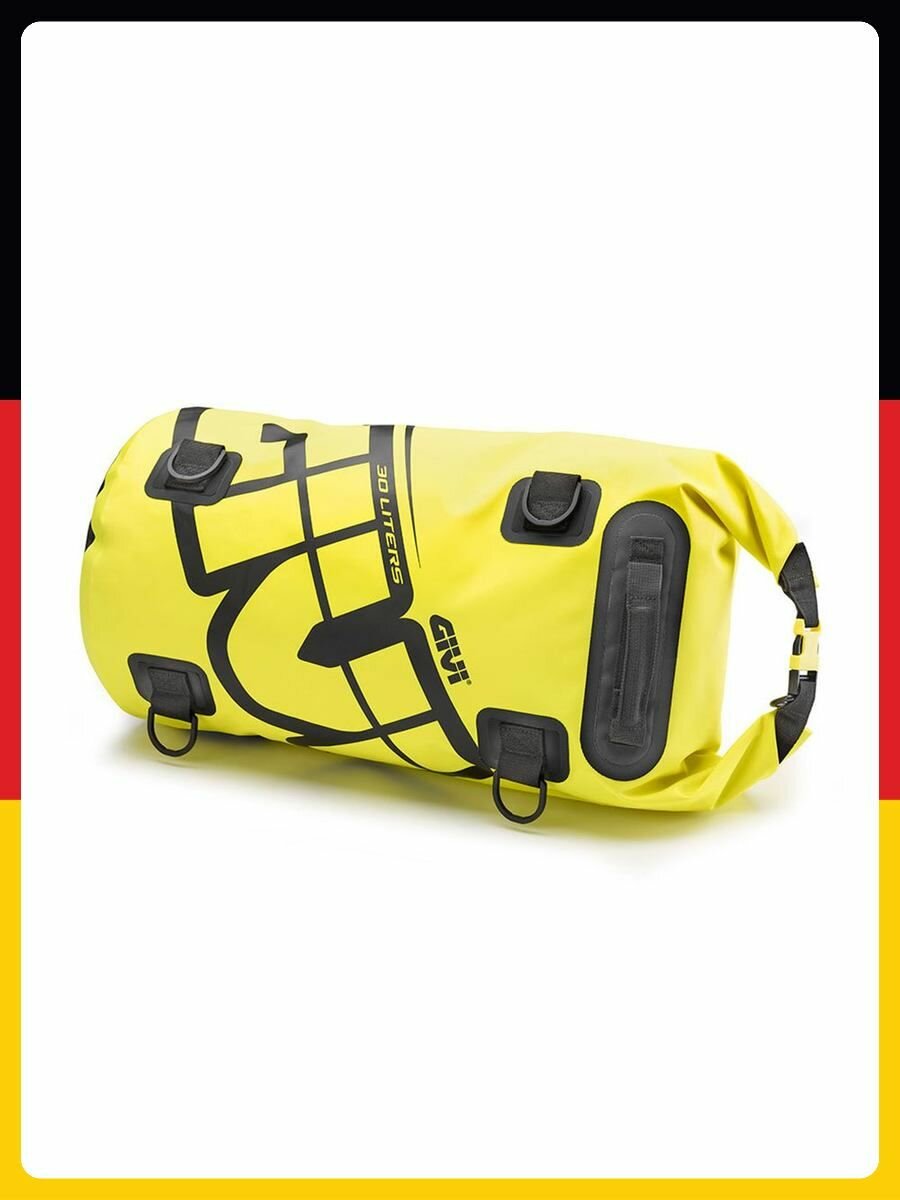 Мотосумка GIVI Ea114