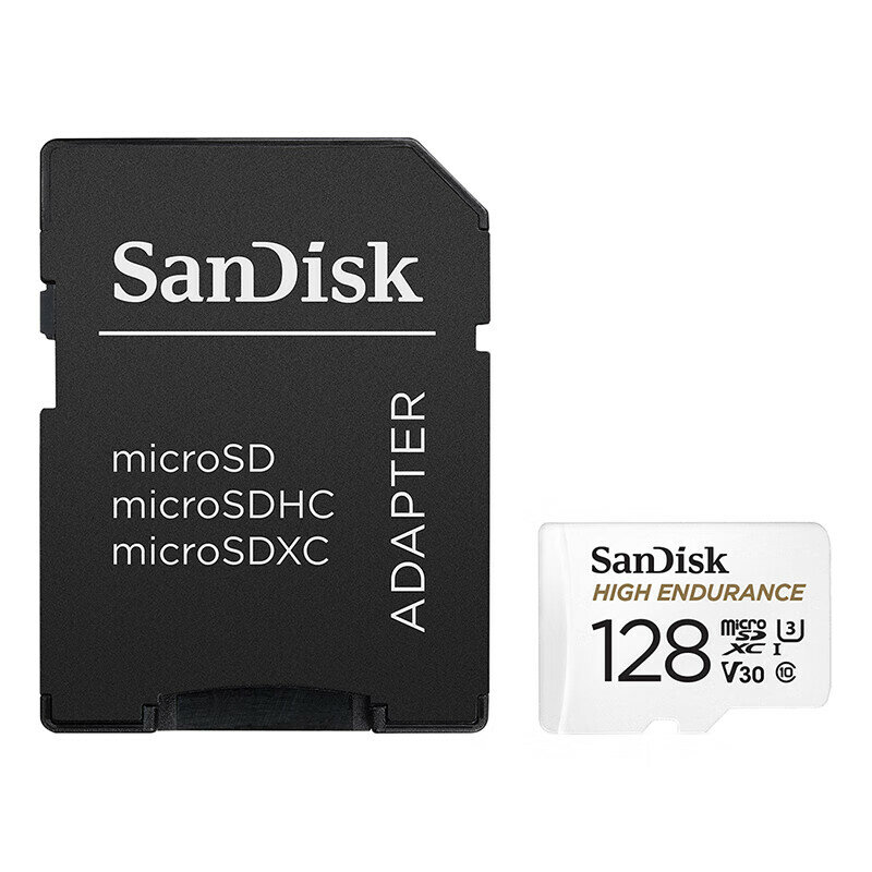 Карта памяти унисекс SanDisk 6274799, 128GB, для смартфонов и планшетов