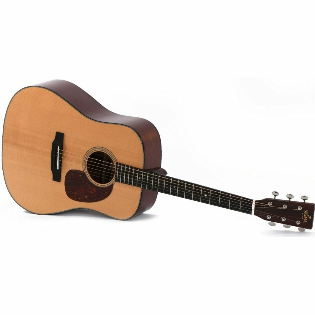 Акустическая гитара