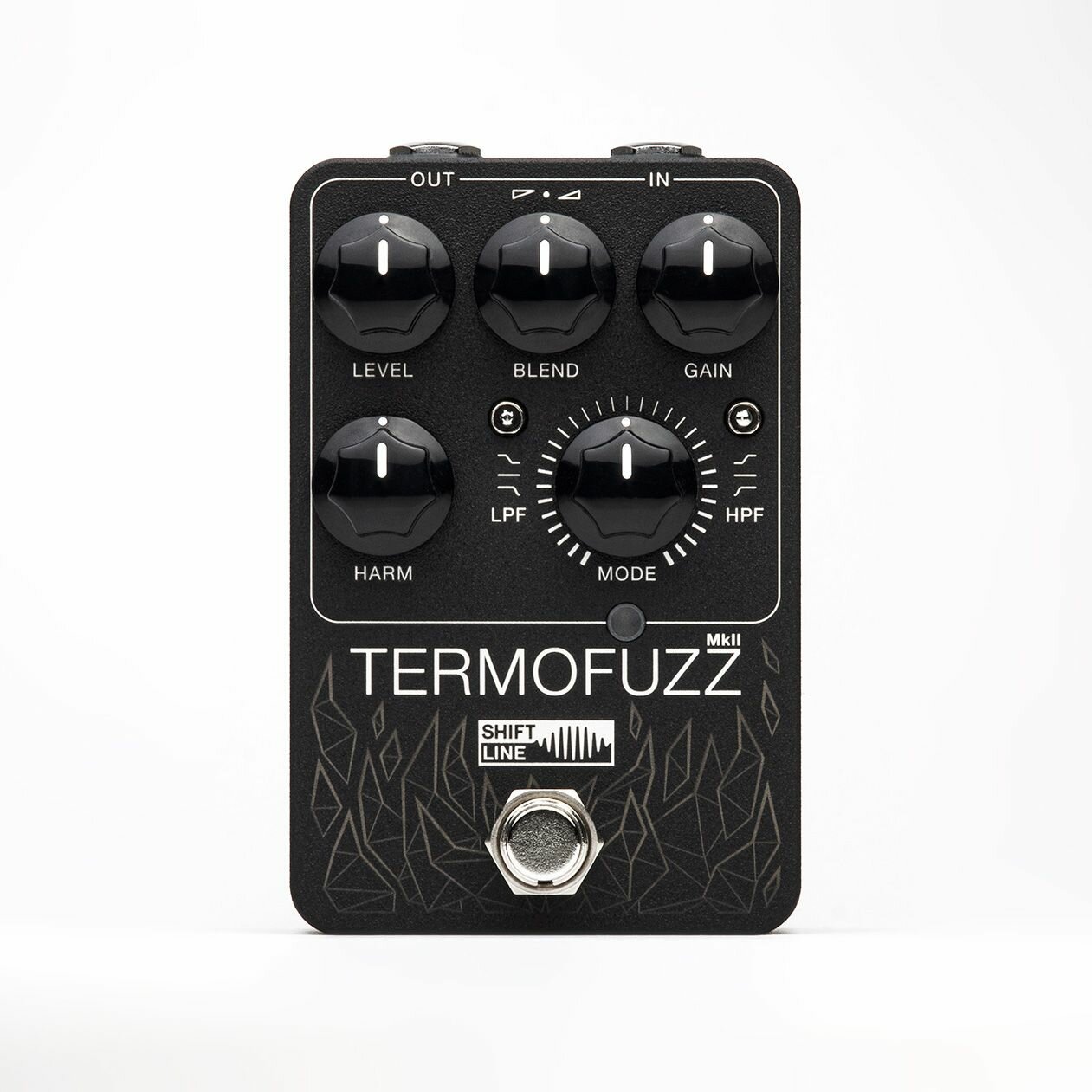 Shift Line Termofuzz MkII Universal Fuzz-Drive