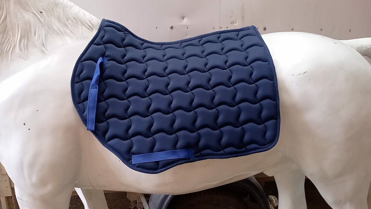 Вальтрап для лошади