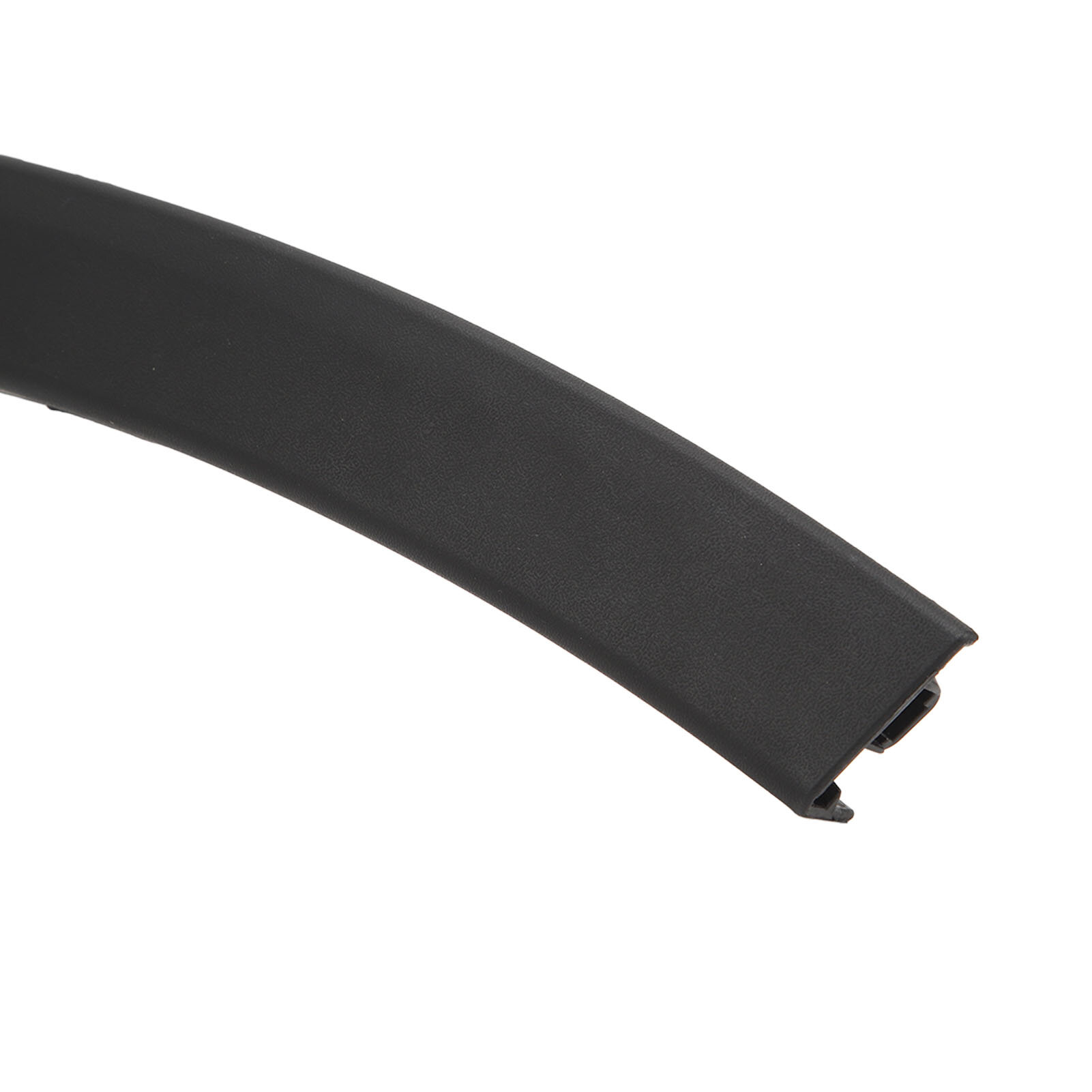 Торцевые заглушки переднего бампера Сильная защита Стильный ударопрочный прочный лицевой профиль бампера для RAV4 2016–2018 гг. 521120R050, TO1291108 (справа)