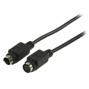 Кабель S-Video/S-Video (4p-4p)