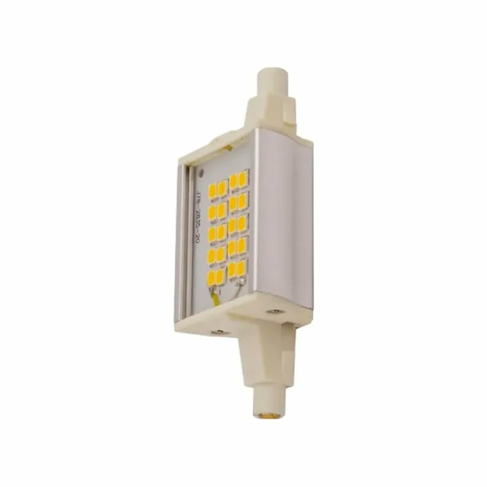 Светильник Ecola projector led lamp premium