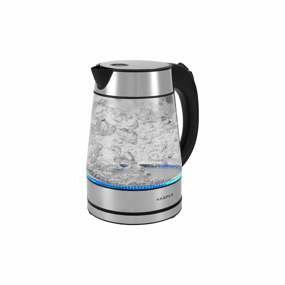 Чайник электрический HWK-GM03