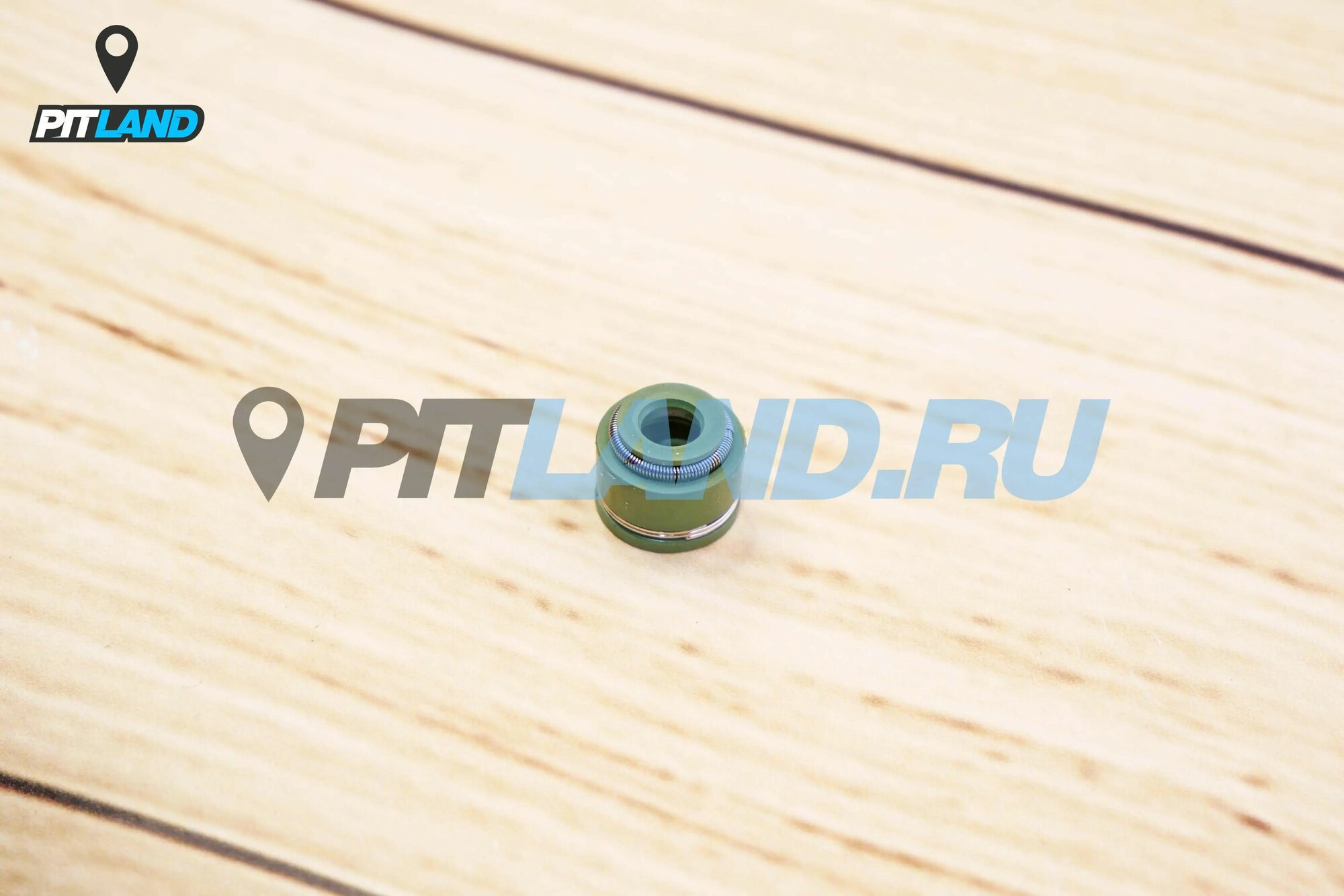 Колпачок маслосъемный CG125-250 CB125-250 на мотоцикл, питбайк, эндуро.