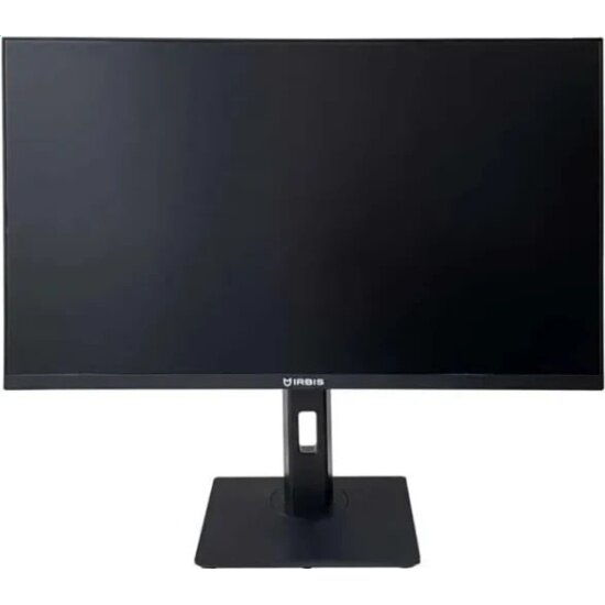 Монитор Irbis NOBLEVIEW INV27UIDR 27" черный