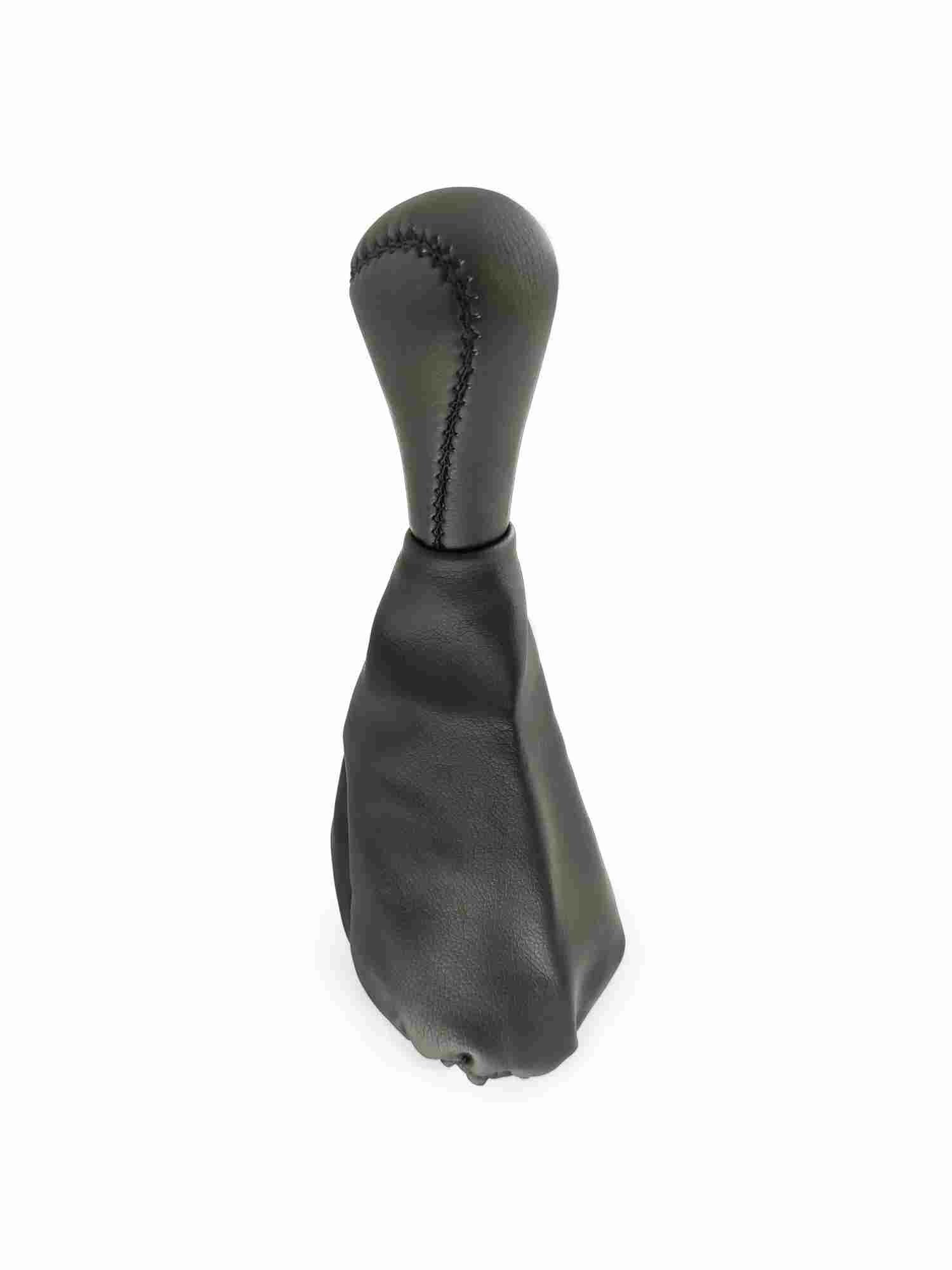 Ручка КПП c чехлом для ВАЗ 2108-99 (кожзам) belais #17655