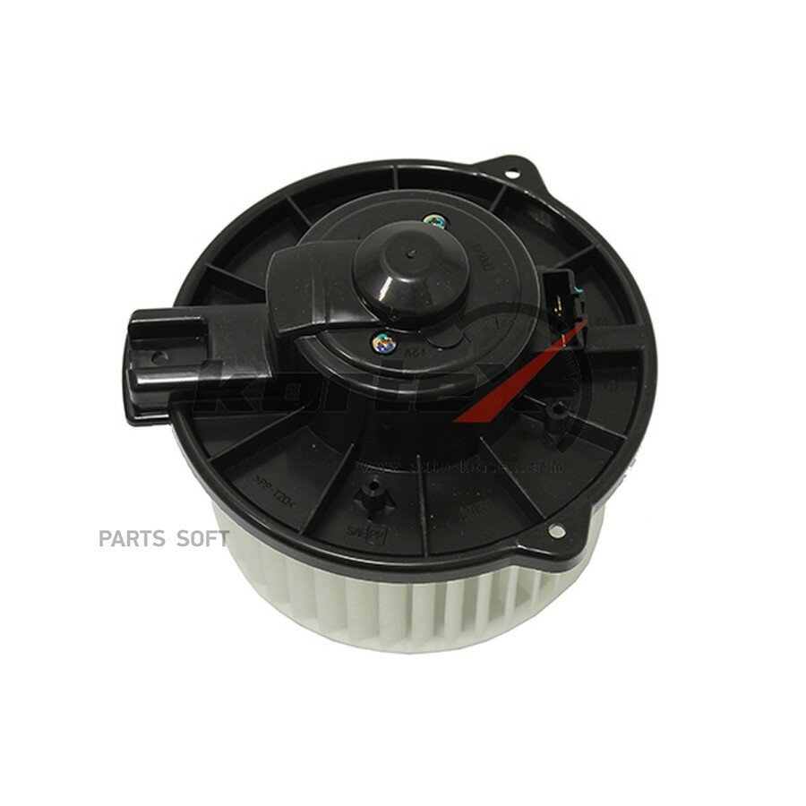 KORTEX KHF069 Электродвигатель вентилятора салона ()