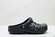 Сабо Croc Classic Geometric Clog