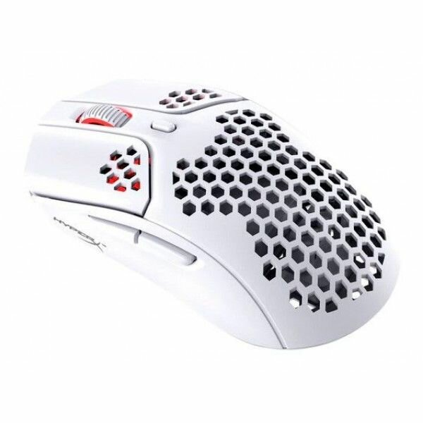 Игровая мышь — фото 1