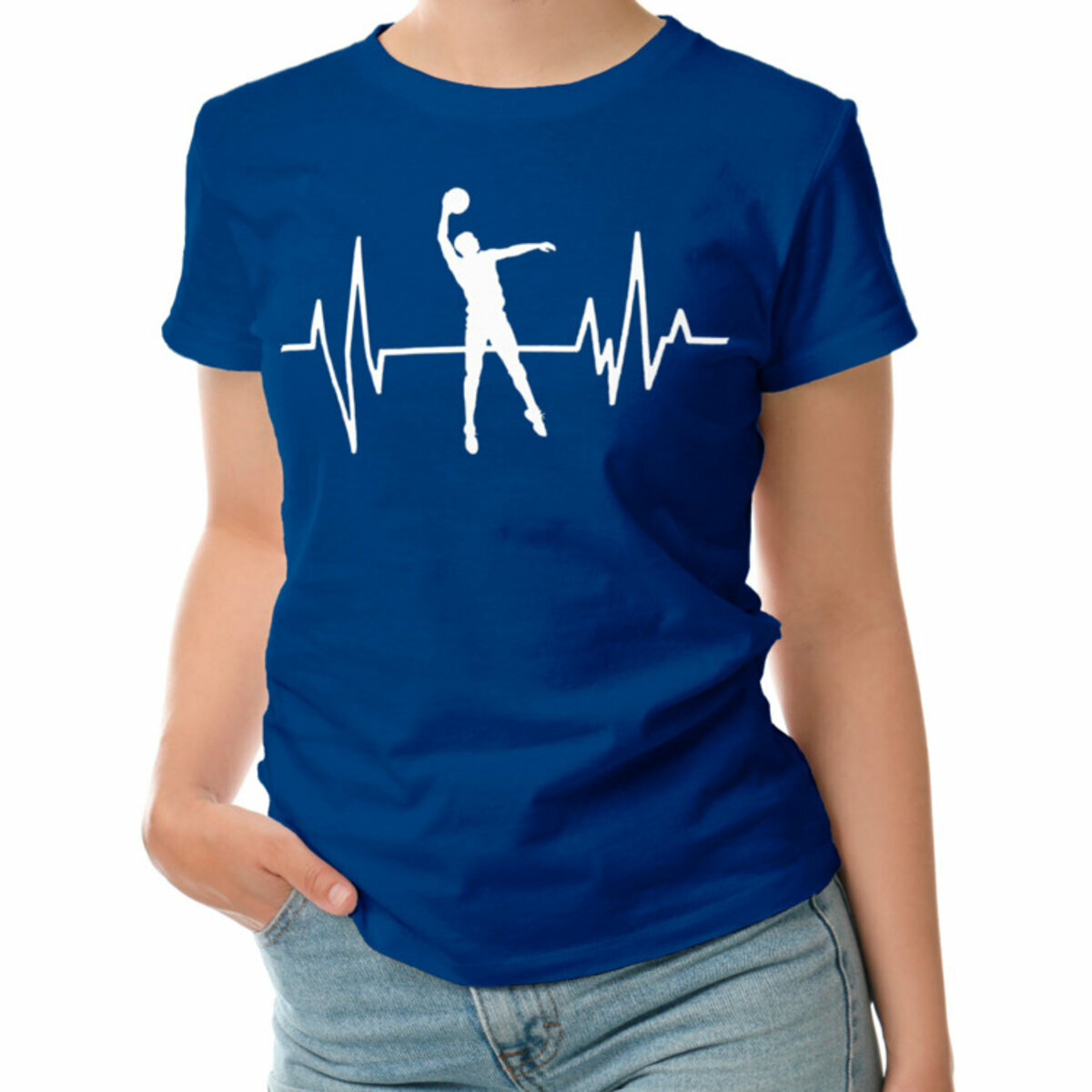 Футболка спортивная