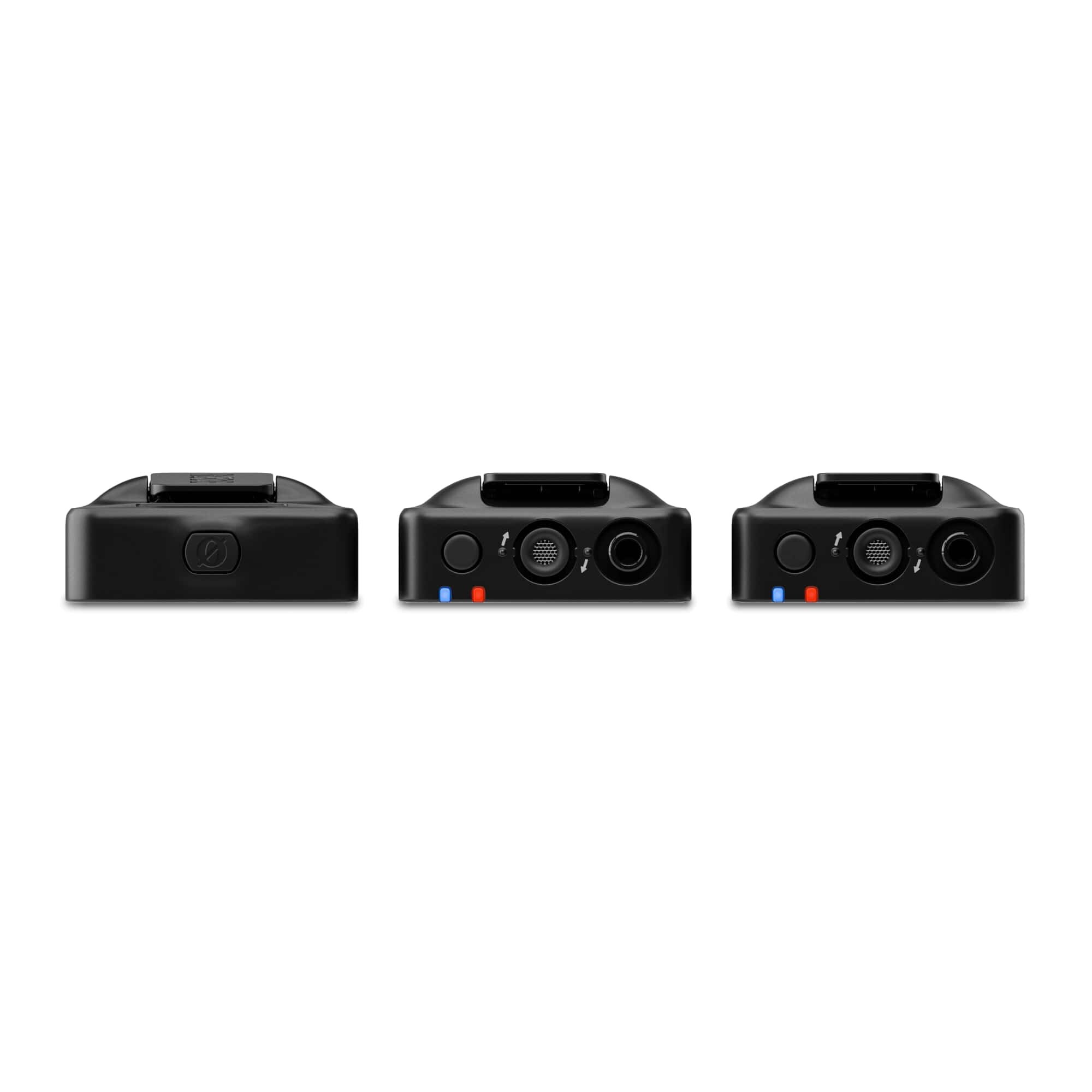 Беспроводная микрофонная система Rode Wireless GO (Gen 3) — фото 1