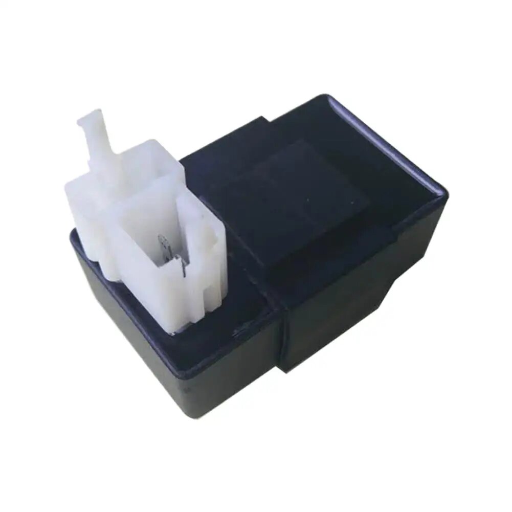 Высокопроизводительный блок зажигания CDI 253FMM для мотоциклов CG125 Vento Keeway Baja Phoenix QJ250 B