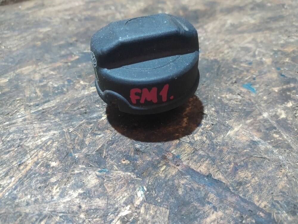 Крышка топливного бака Ford Mondeo I (1993 1996) Б/У с пробегом