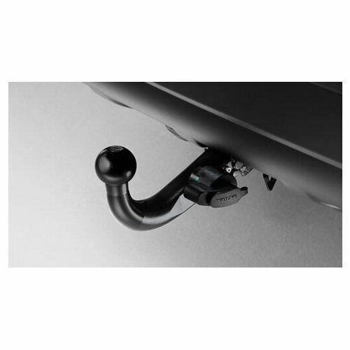 Фаркоп Volvo 31454314