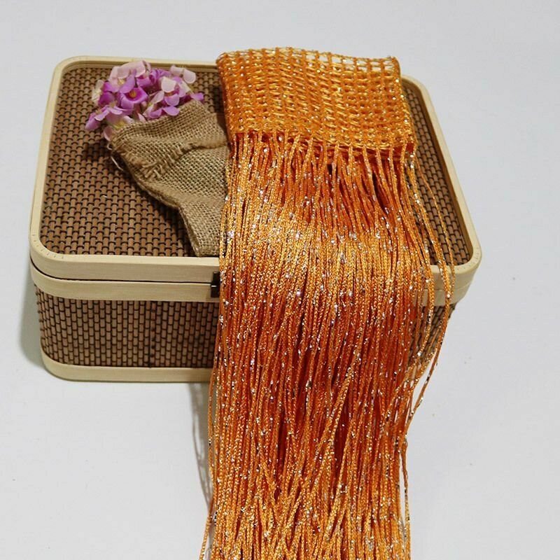 Занавеска из бусин1