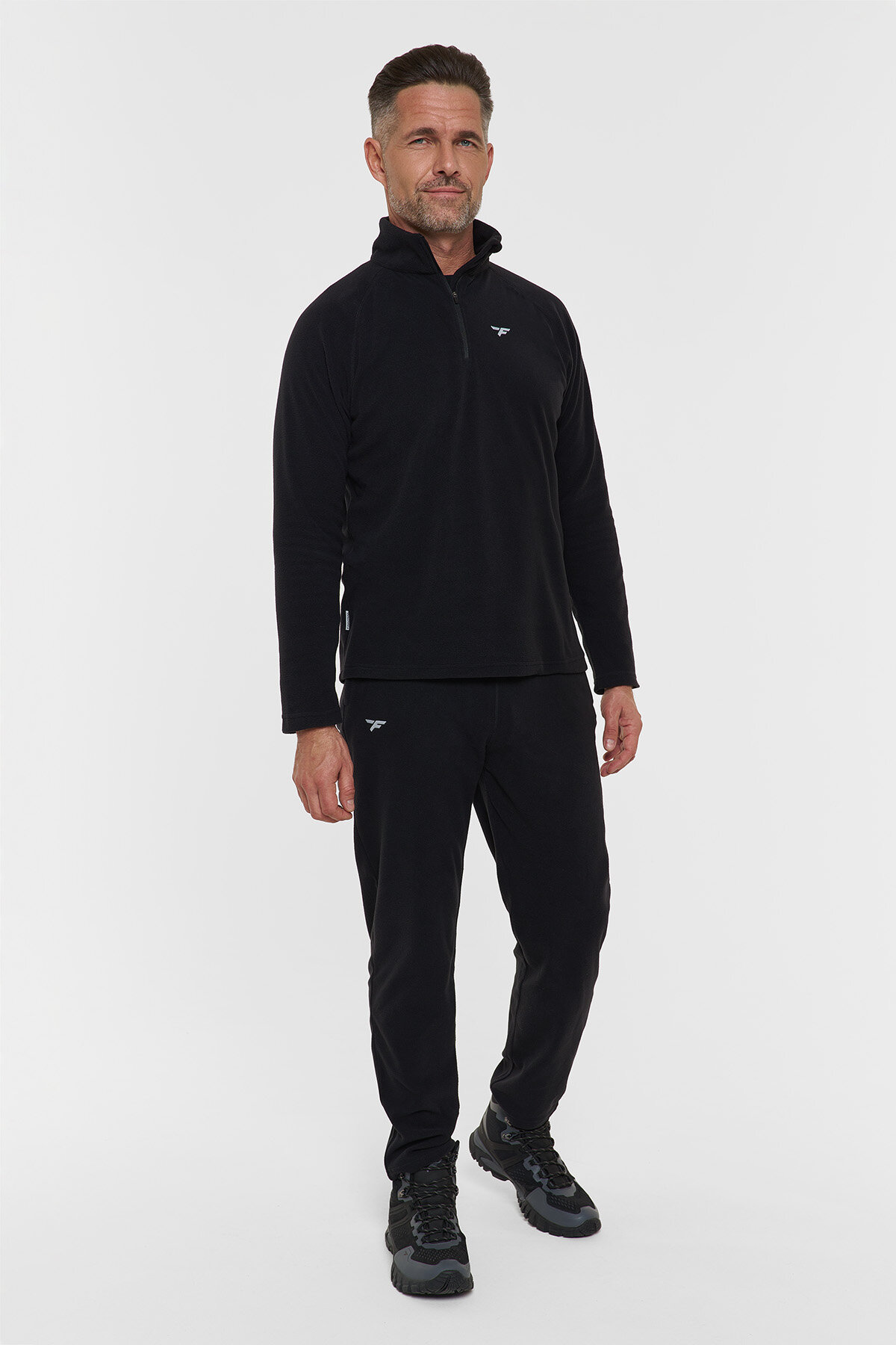 Универсальный флисовый костюм Glow