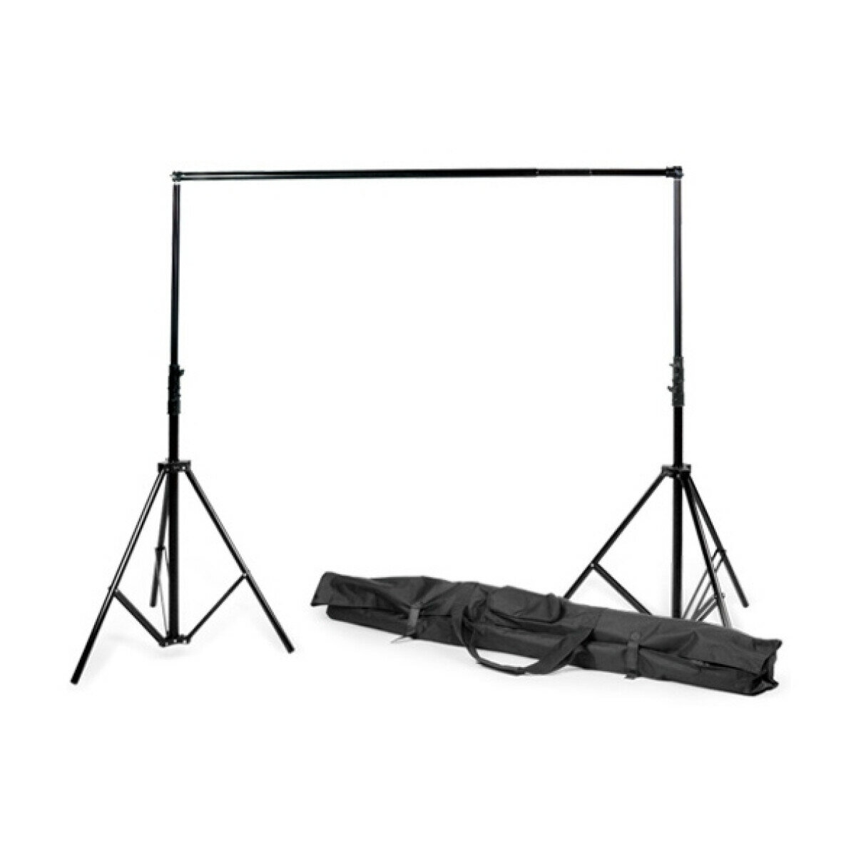 Подвес для фотофона "ворота" для тяжелых фонов 260х300 см Fotokvant V-2630L