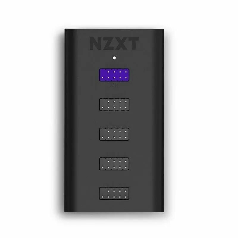 NZXT IU03 HUB USB2.0 4in1 Концентратор