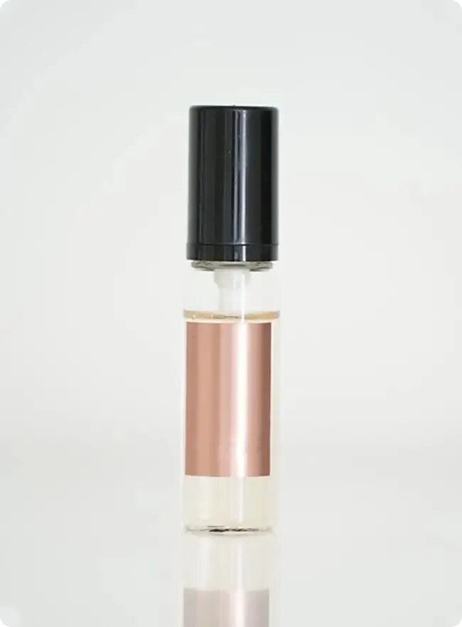 Dear Rose Song For a Queen 10 мл, Парфюмерная вода женская