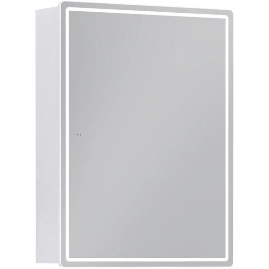 Зеркальный шкаф Vigo Geometry 220, 60 см