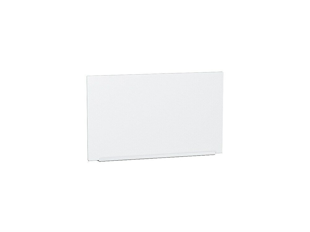 VVT Фасад ФГП Фьюжн 35.60 Silky White, МДФ Silky White, 354*596*18