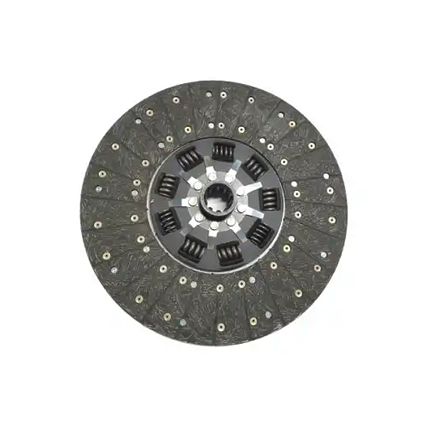 AVL KRAFTTECHNIK 70100479 диск сцепления ман 420мм 3 / 4-10n (1861480334 / 1878001154)диск сцепления ман 420мм 3