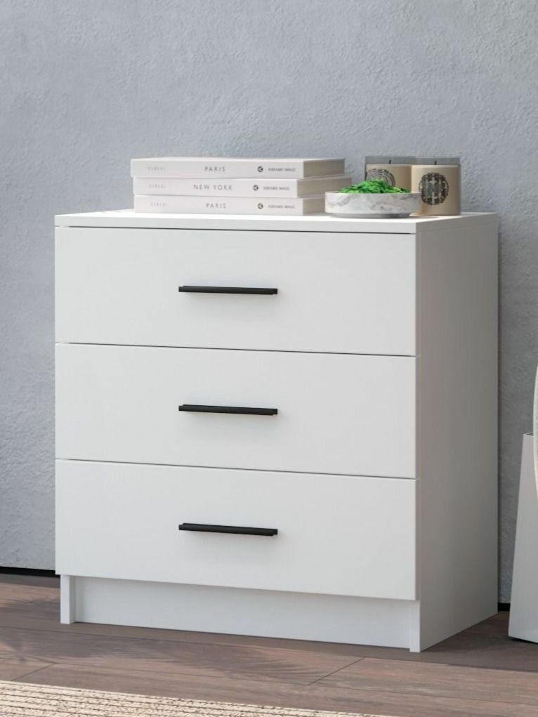 Комод Пакс-3 700/640/350