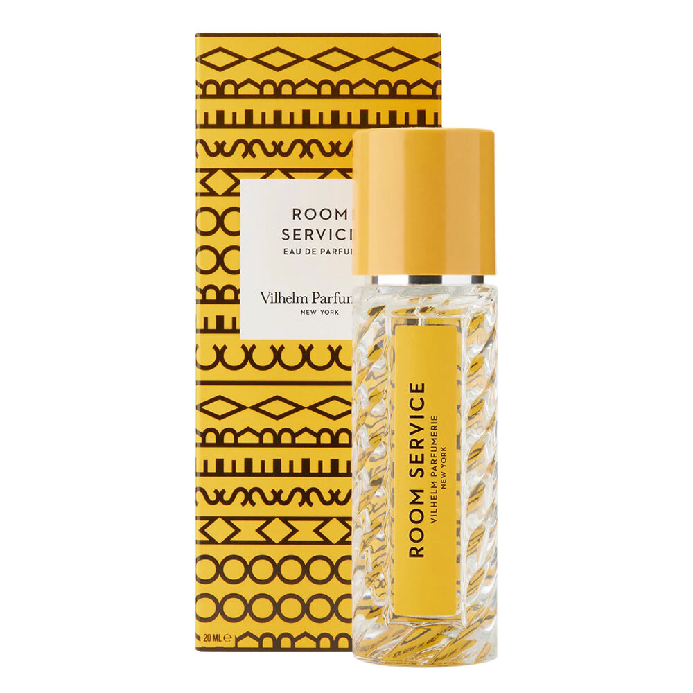 Vilhelm Parfumerie Room Service 20 мл, Парфюмерная вода женская