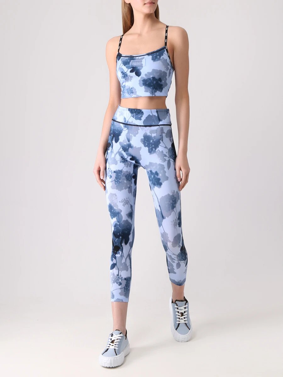 Топ спортивный