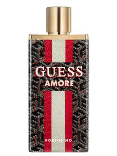 Guess Amore Portofino Туалетная вода унисекс 100ml edt